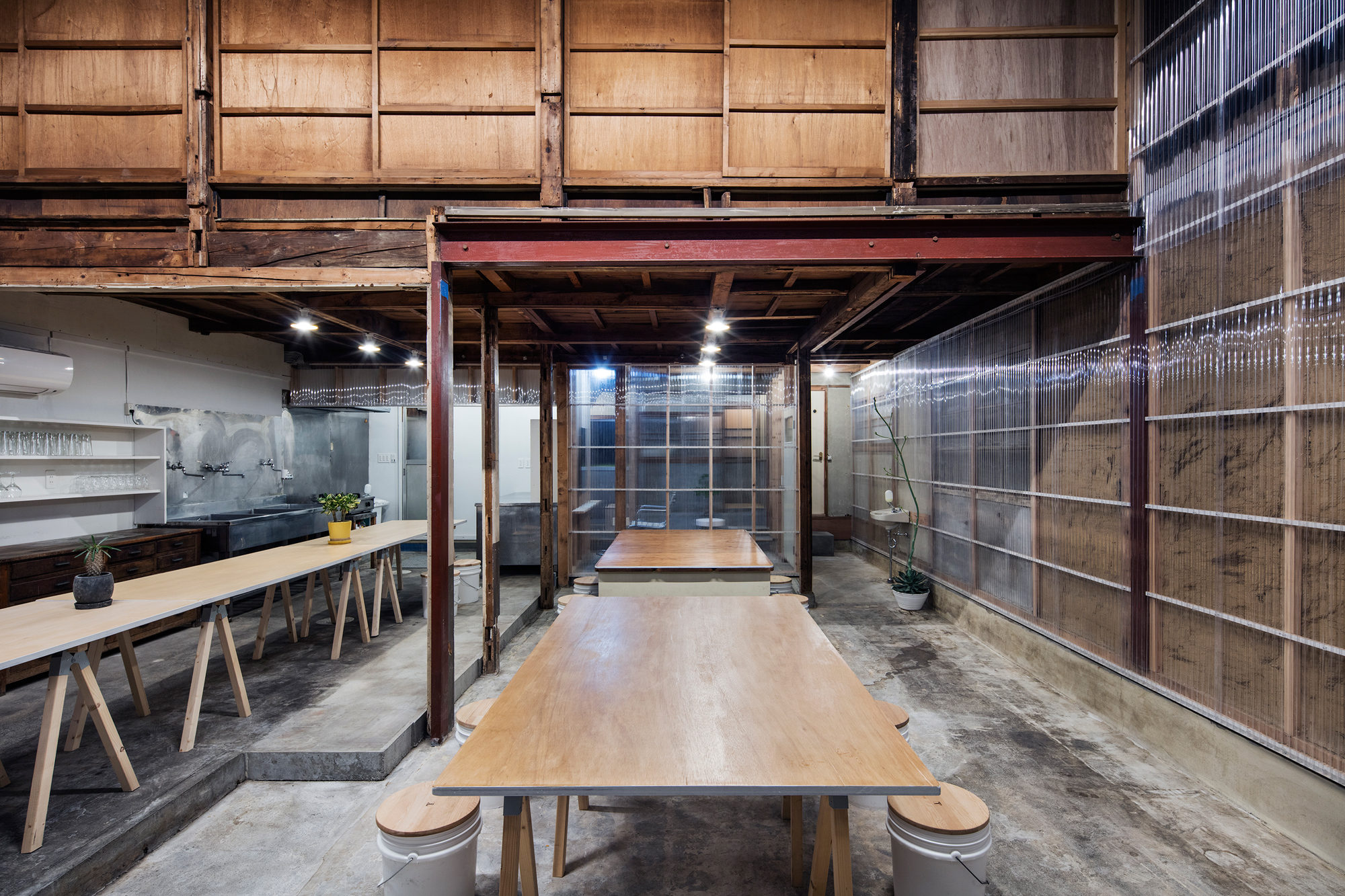 TYU | 後藤周平建築設計事務所